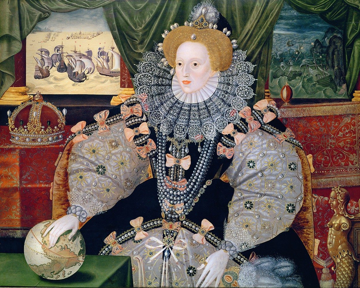 Historical Fiction Tools: Elizabethan Swearing, Cursing and Vocabulary ...